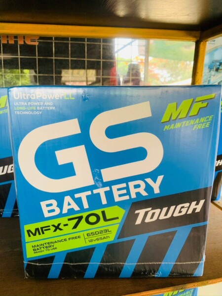 ร้านเปลี่ยนแบตรถยนต์ใกล้ฉัน - NK-BatteryPattaya.com